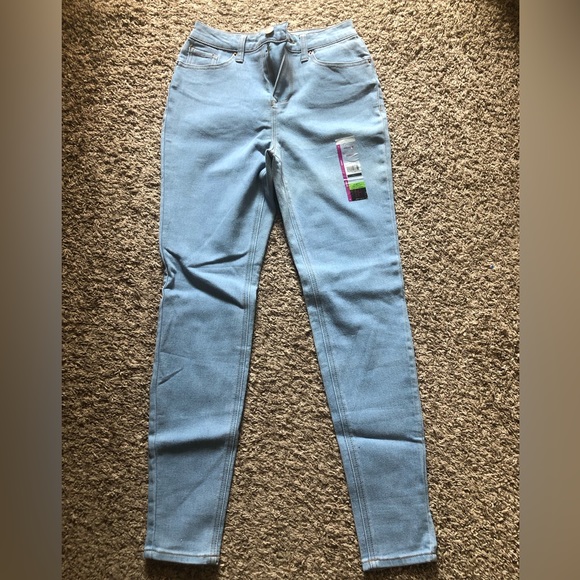 No Boundaries | Pants & Jumpsuits | Nwt Nobo Beautiful Color Jeans ...